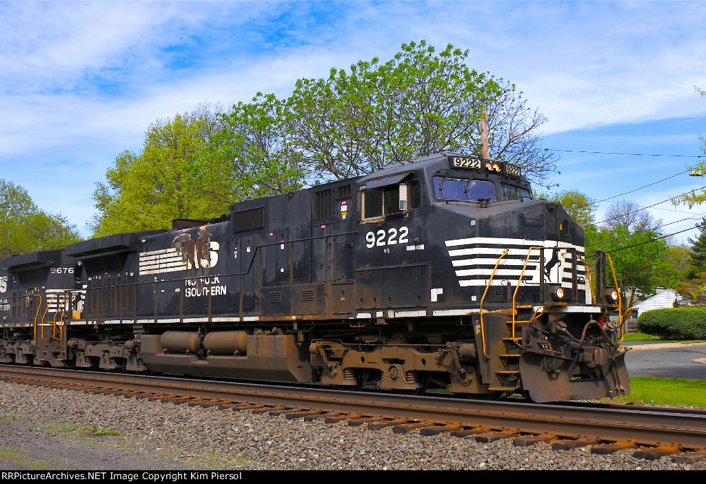 NS 9222